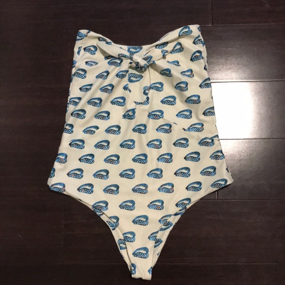 Stone Cold Fox | Swim | Stone Cold Fox Swim | Poshmark